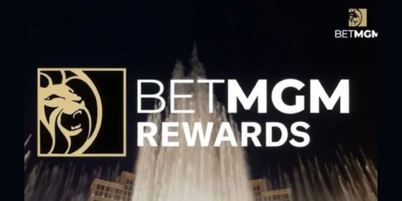 BetMGM Rewards Explained - MGM Loyalty Program