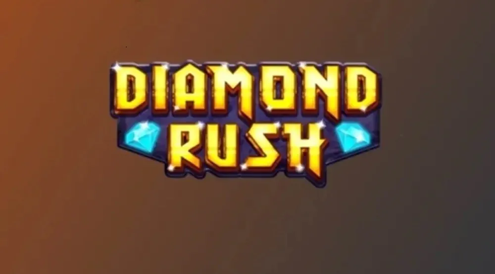 Diamond Rush - How to Play & Where to Play Free Online