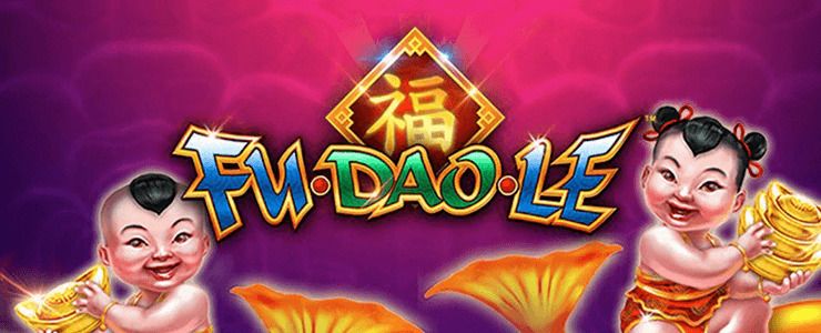 Fu Dao Le Slot Free Play & Review | CasinoTalk