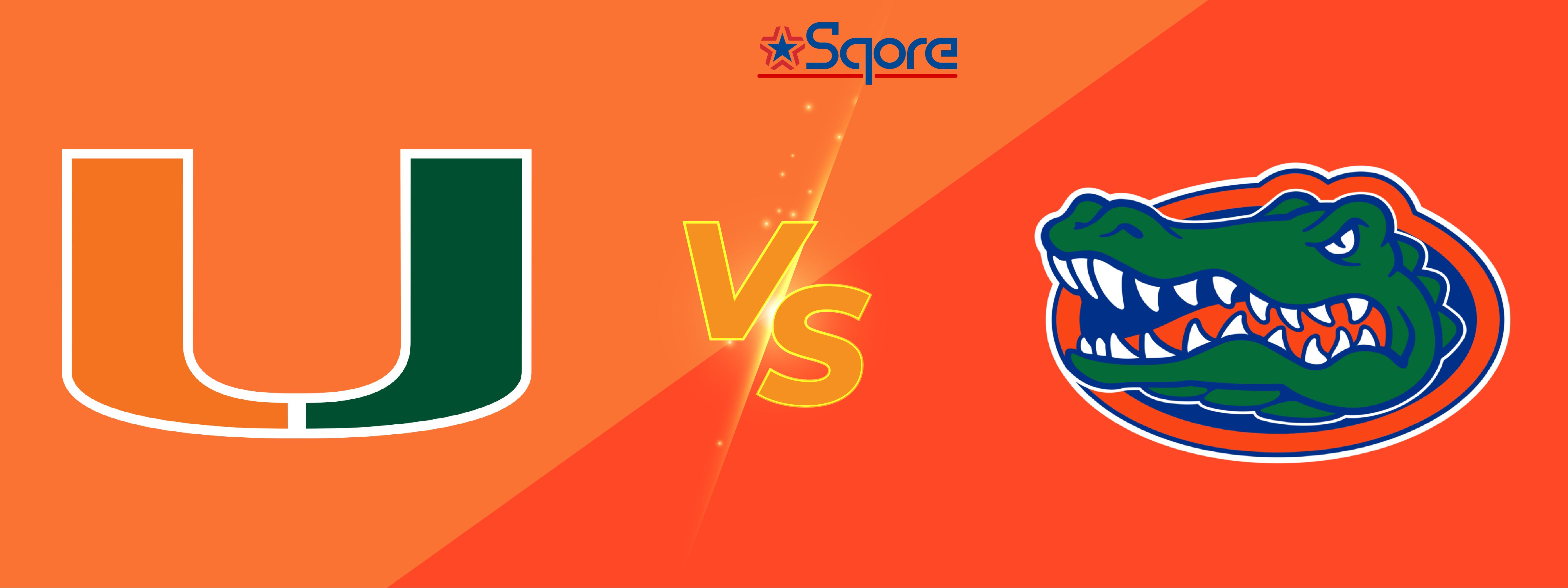 Miami vs Florida College Baseball Pick & Sportsbook Promos 3/3/23